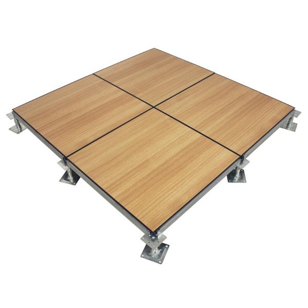 Woodcore & PWS Floor Raised Floor Panels | PWS Floor